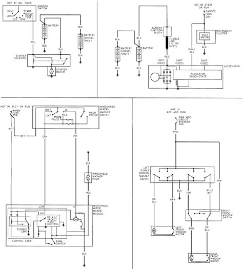 Chevrolet P30 Wiring Diagram I Like To Know How To Get Electric Wiring