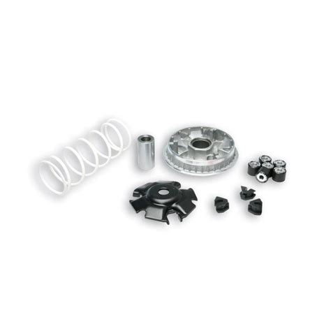 Variatore Malossi Multivar 2000 Per Honda 125 150 4t Variatori