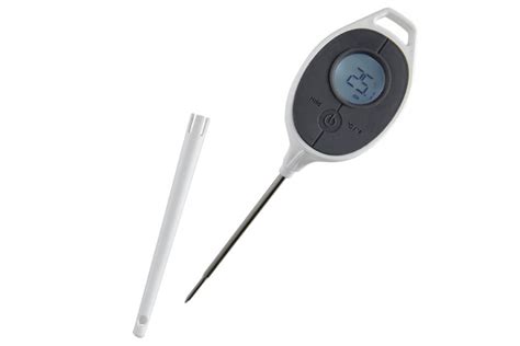 Thermomètre de cuisine digital Alla France à sonde
