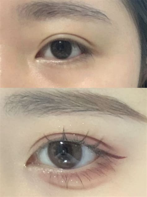 Yesstyle Code Baezh J Cute Eye Makeup