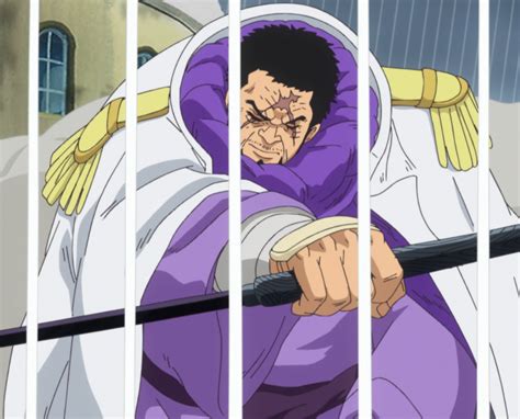 One Piece Eiichiro Oda Was Forced To Use Plot Armor For One Terrifying
