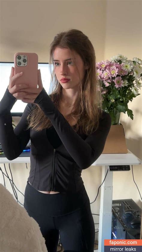 Mira Aka Model Mira Nude Leaks Onlyfans Photo Faponic