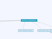 Marco Teorico Mind Map