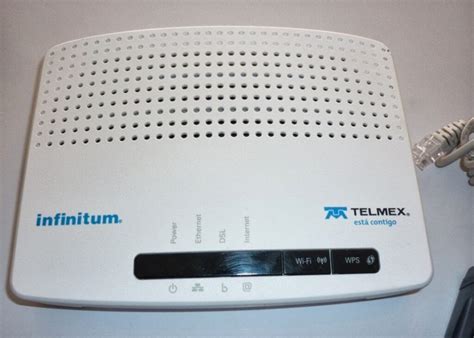 USAR UN MÓDEM TELMEX COMO REPETIDOR CÓMO HACERLO