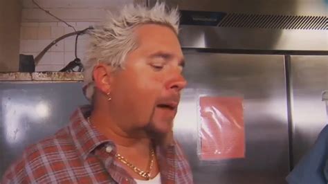 15 Of Guy Fieri S Best One Liners On Diners Drive Ins And Dives