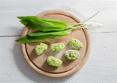 Rezept B Rlauch Gnocchi Tipps Um Gnocchi Einfach Selbst Zu Machen