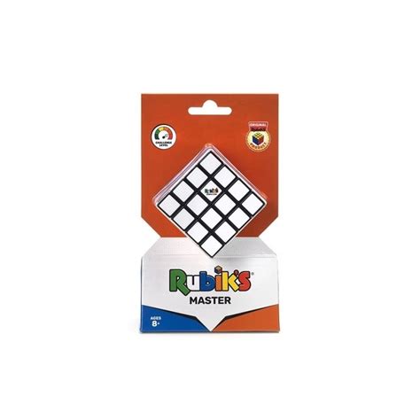 Cubo De Rubik 4x4 Rompecabezas Juegos De Habilidad De Rubiks Juegos