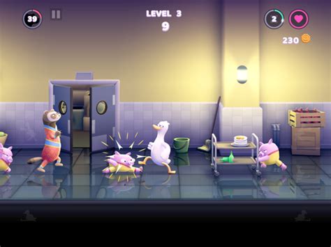 Punch Kick Duck Tips Cheats Vidoes And Strategies Gamers Unite IOS