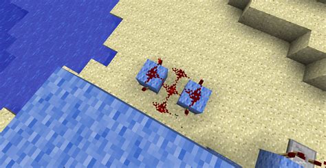Minecraft Java Edition How Do You Make The Most Compact Rapid