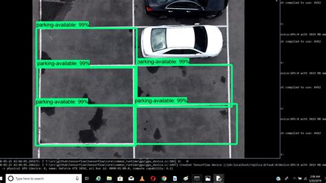 How To Change The Color Of Bounding Boxes In Tensor Flow Object