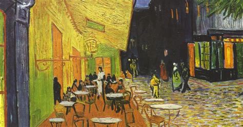 Postimpresionismo qué es características y artistas Cultura Genial