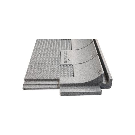 Schellenberg Rolladenkasten Dämmung 2 teilig 100 x 50 x 1 3 cm 66280