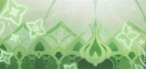Nahida Crescent Genshin Impact Wiki Fandom Wallpaper Name Cards