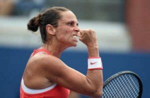 WTA ATP Pechino Vinci E Pennetta A Caccia Dei Quarti In Campo Anche