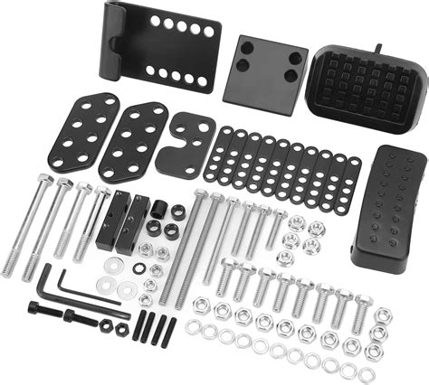 Amazon Gas And Brake Pedal Extenders Gas And Brake Pedal
