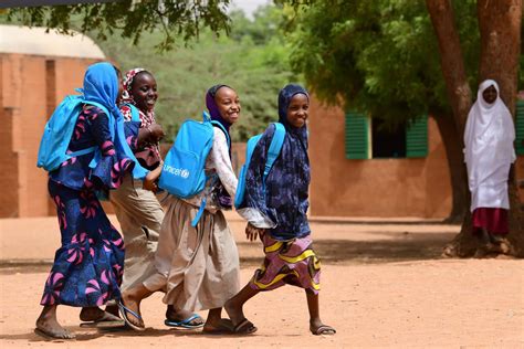 Droits De L Enfant Myunicef