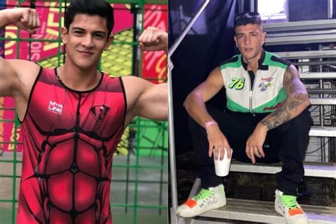 Emilio Jaime Elije A Flavia Laos Y Austin Palao Sobre Luciana Fuster Y
