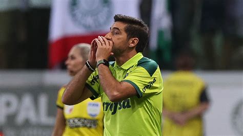 Após 2 a 0 Abel Ferreira avalia atuação do Palmeiras contra Ituano