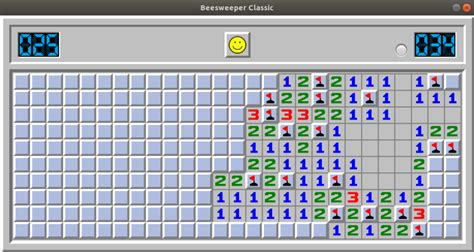 Install Beesweeper On Linux Snap Store