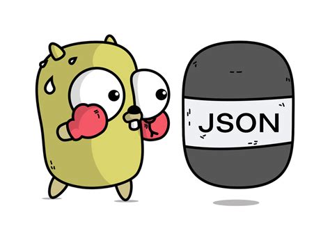 advanced golang tutorials dynamic json parsing without structs codemio a software developer