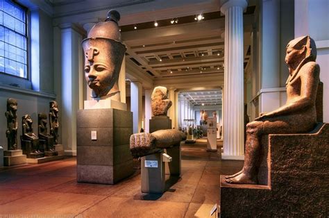 10 Best Museums You Can Visit On The Internet TRAVEL MANGA