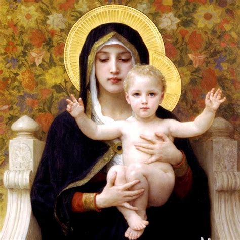 January 1 Solemnity Of Mary Mother Of God The Mother Of Jesus Is The Mother Of God