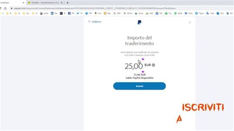 Come Ricaricare La Postepay Da PayPal Guida Ottimizzata Actualizado