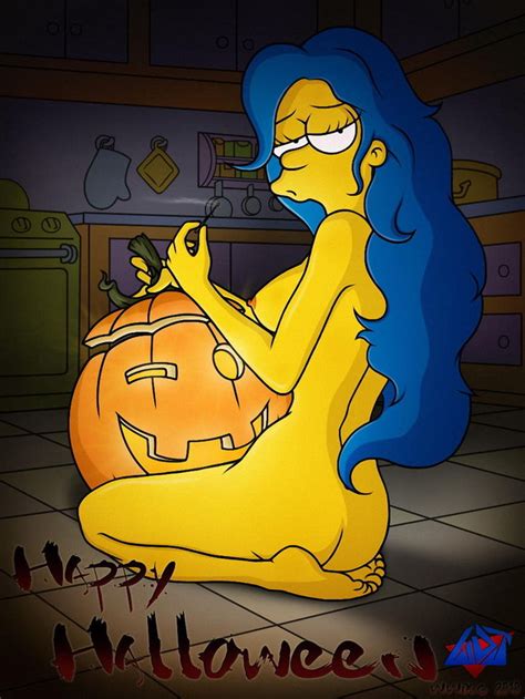 Marge Porn Image 115732