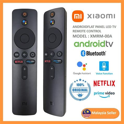 Original Xiaomi MI XMRM 00A Google Assistan Voice Function Android