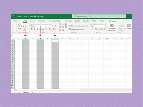 Como Selecionar Todas As C Lulas Em Uma Planilha Do Excel Aplicativos