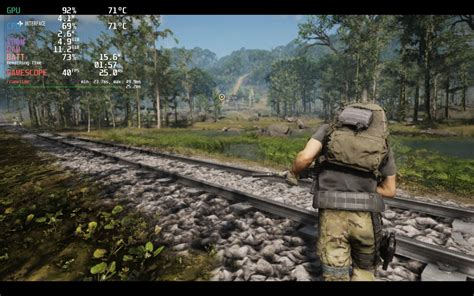 Tom Clancy S Ghost Recon Breakpoint Steam Deck Review