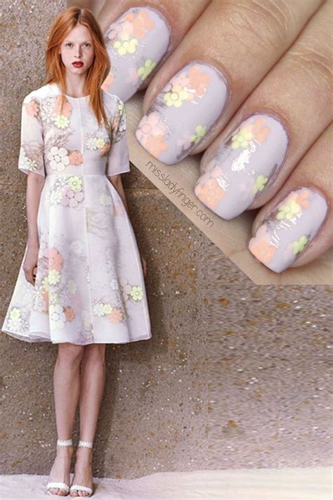 30 Trendy Purple Nail Art Designs You Have To See 2023