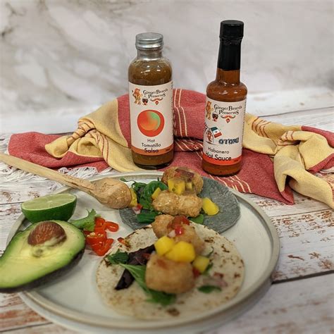 What S For Lunch These Super Speedy Cheat S Fish Tacos Could Be Just