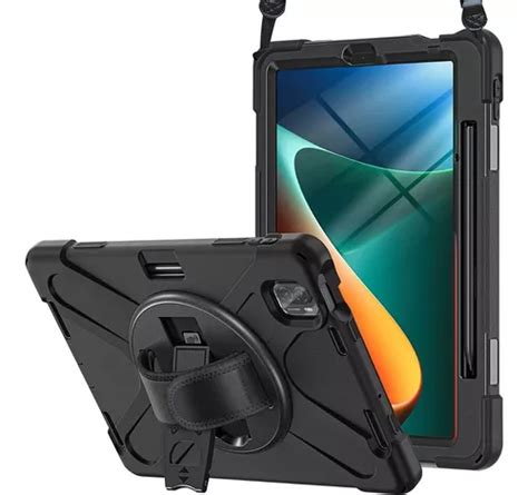 Procase Funda Antigolpe Para Xiaomi Pad 5 Pad 5 Pro 11 2021 Meses Sin