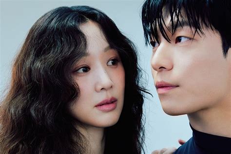 Jung Ryeo Won And Wi Ha Joon Open Up About The Midnight Romance In