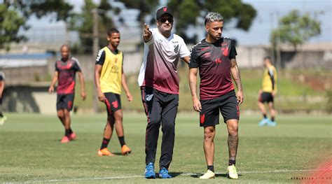 Athletico Paranaense Site Oficial Pr Jogo Azuriz X Athletico