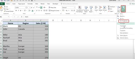 How To Remove Blank Rows In Excel The Top 8 Ways UPDF