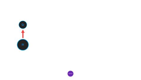how to create a circular icon menu that expands on click in divi elegant themes blog
