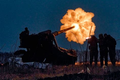 Wojna w Ukrainie 16 grudnia 296 dzień inwazji NA ŻYWO