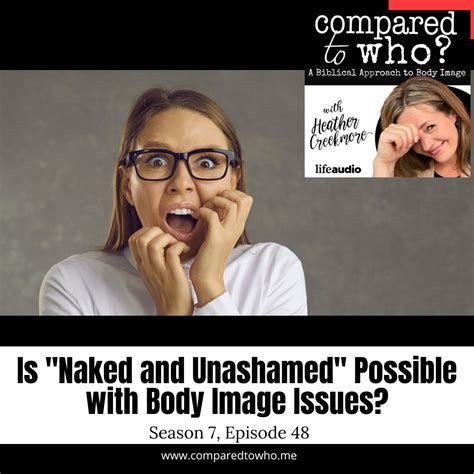 Is It Even Possible To Be Naked And Unashamed Genesis 2
