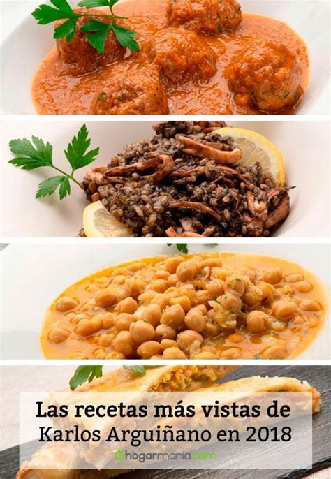 receta de hoy de karlos arguiñano Journal Perusing