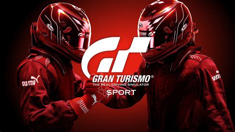 Gran Turismo Sport SPEC II Out Today On PS4 PlayStation Blog