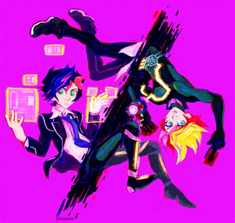 Yu Gi Oh Vrains Episode Breakdown Anime Amino
