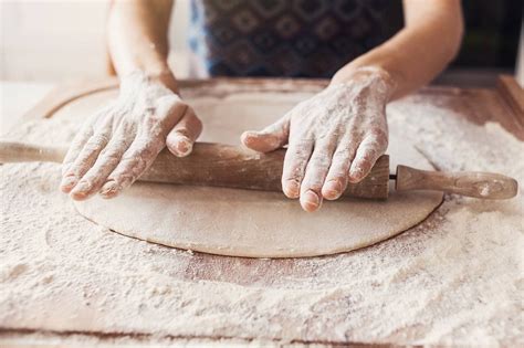 Cómo hacer una buena masa de pizza casera rápida y fácil Pizziosa