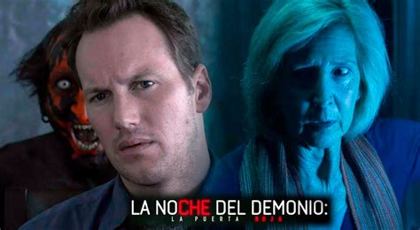 Esto Es Lo Que Debes Saber Sobre El Final De La Aterrorizante Saga De