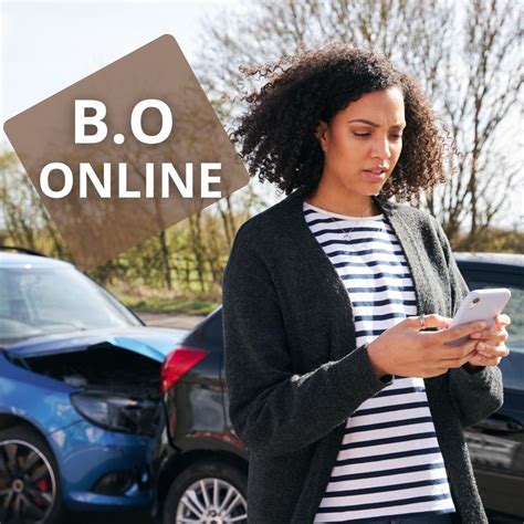 Passo a Passo Completo do Boletim de Ocorrência Online Simples e Rápido