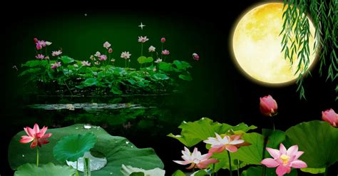 Soạn bài Trăng sáng trên đầm sen lớp 11 trang 21 22 23 Chân trời sáng tạo