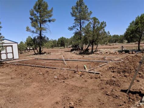 LuxTiny Tiny House Community In Lakeside Arizona