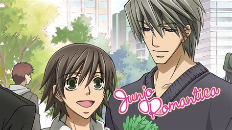 Watch Junjou Romantica 2008 TV Series Online Plex