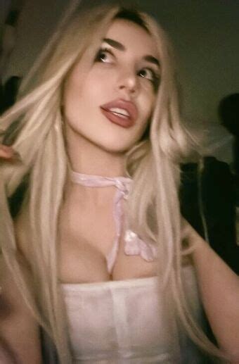 Ava Max Avamax Plharleyquinn Nude Leaks Onlyfans Leaked Models